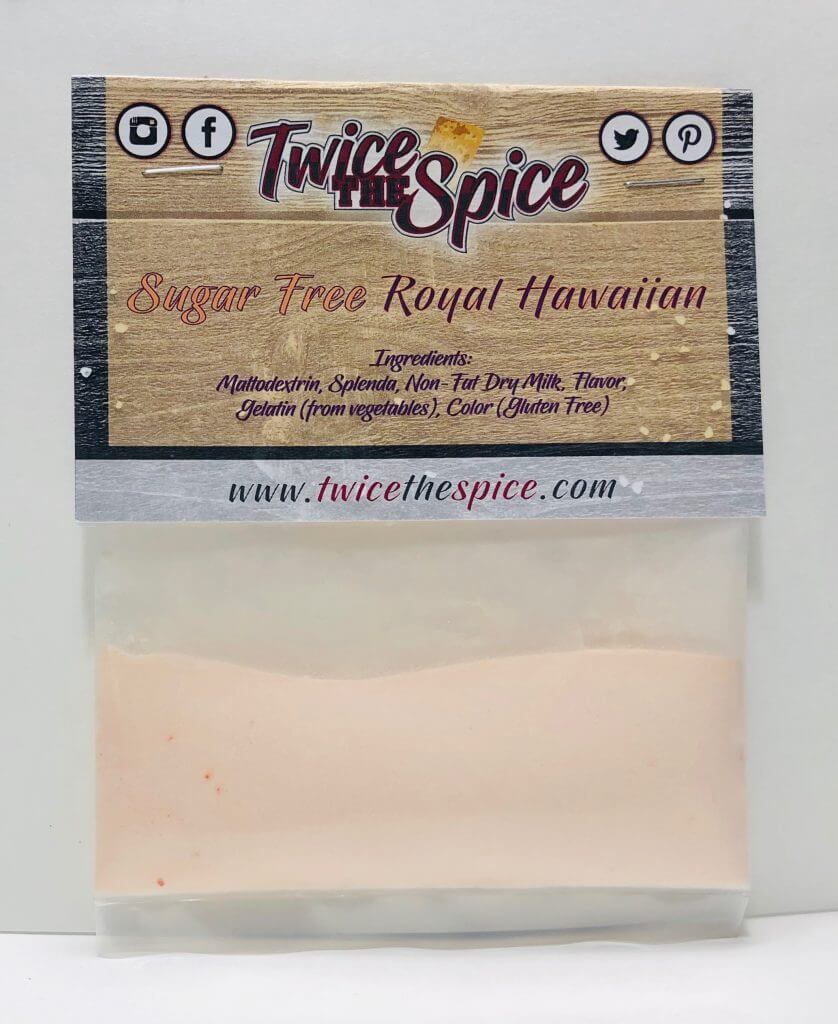 Shop | Twice the Spice