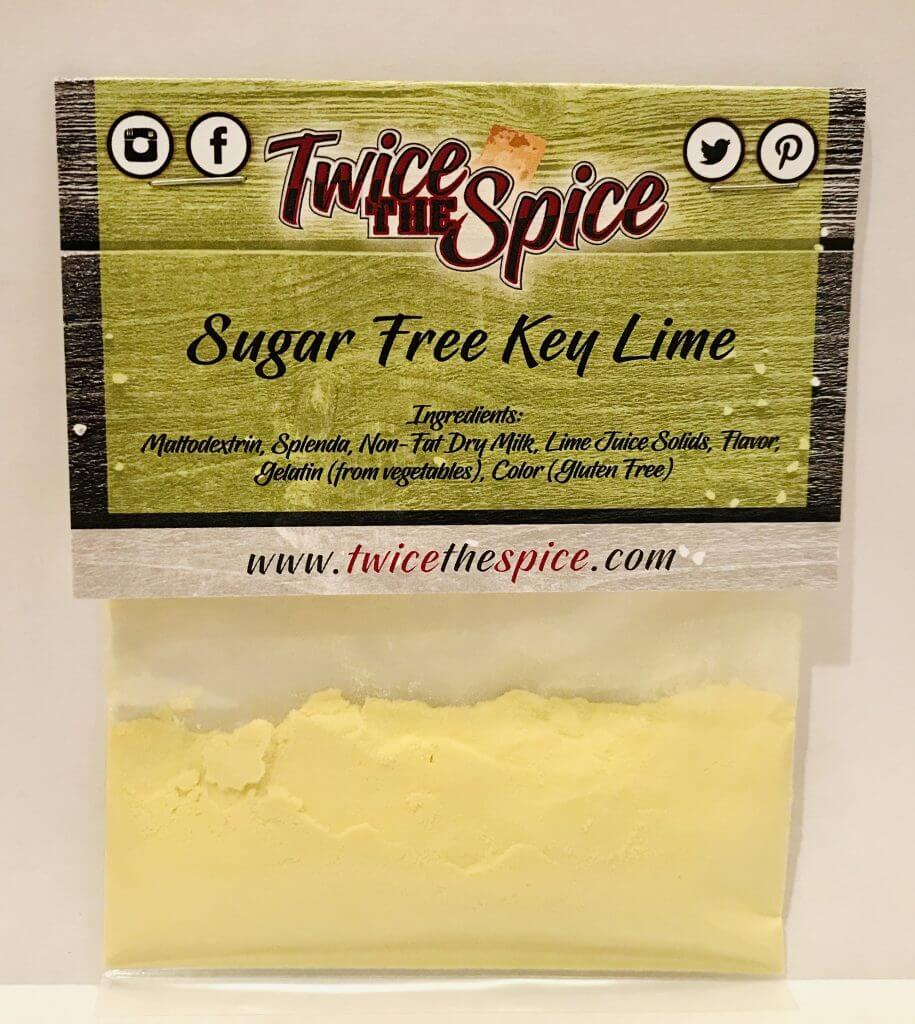 Shop | Twice the Spice